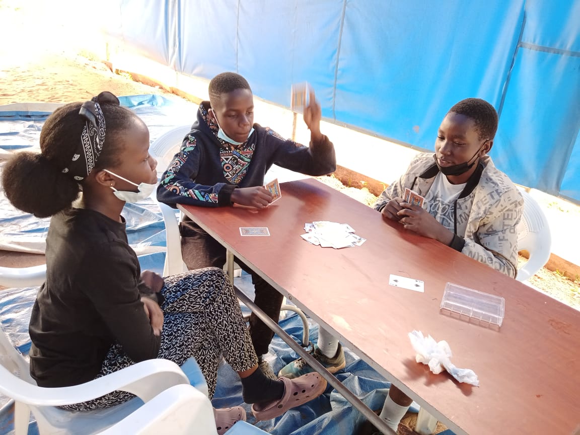 Fortress Heritage - God's Fortress Ministries